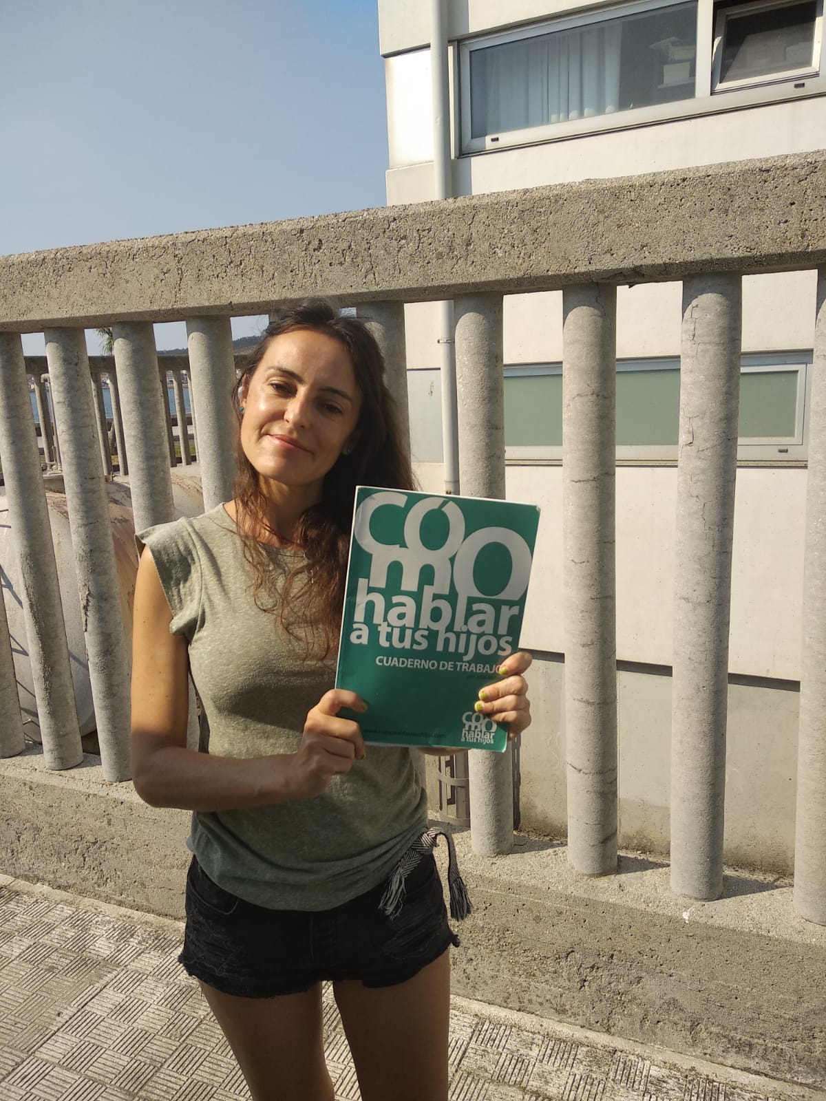 Sandrine-Sánchez - Inma Buitrago